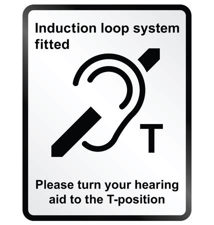 Hearing Loop System Loop Minnesota
