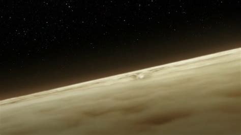 Lights Are Flashing On Venus And No One Knows Why Giant Freakin Robot