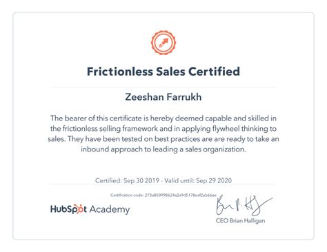 Zeeshan Farrukh On Linkedin Friction Less Framework Development