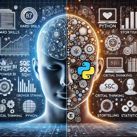 dataanalytics powerbi tableau sql python criticalthinking… raj gangireddy