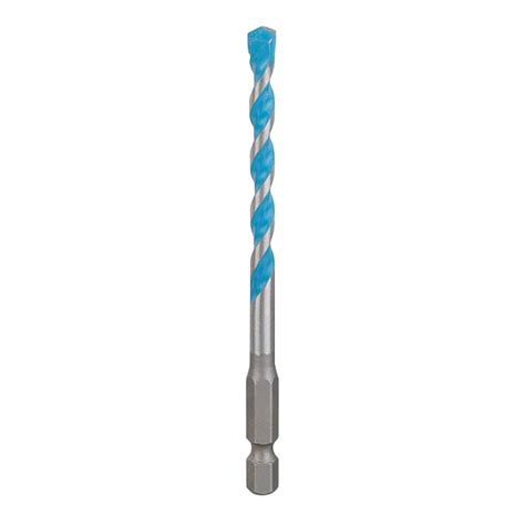 Сверло универсальное HEX-9 Multi Construction (6х60х100 мм) Bosch ...