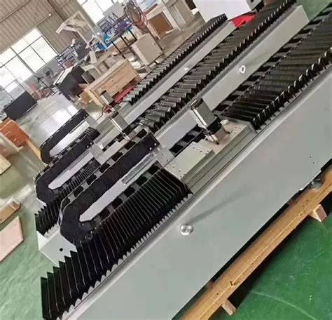 How To Maintain Linear Module Stage Alm