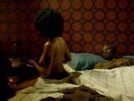 Simone Missick Nude Pics Videos Sex Tape