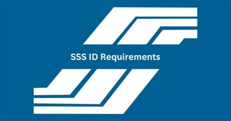 New Sss Number Coding Scheme Streamline Transactions In 2025 Sss