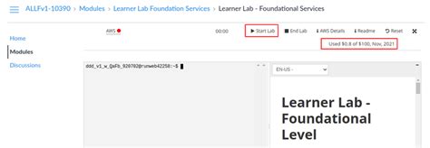 Aws Academy ¿cómo Utilizarlo Con Los Alumnos — Plone Site