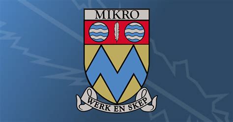 ‘meeste Ouers Wil Engels By Laerskool Mikro Hê Maroela Media