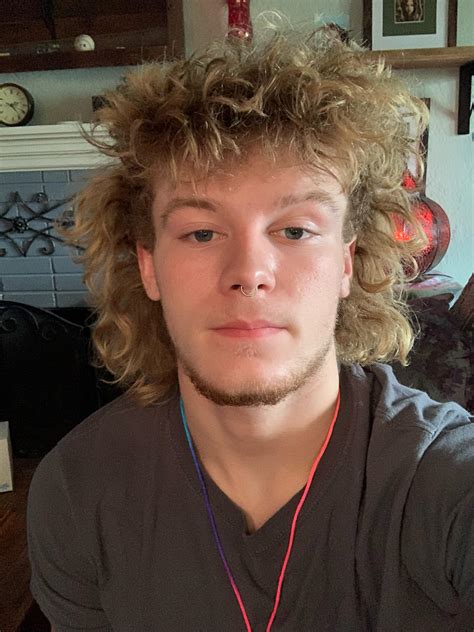 Mullet R Mullet