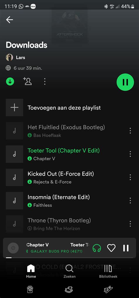Local Files Becoming Unavailable I Can Try Completely Removing And