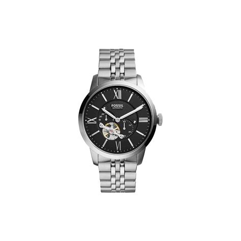 Fossil Me3107 Townsman The Watch Factory