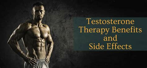 Benefits And Potential Risks Of Testosterone Therapy Califoria Hrt Clinic