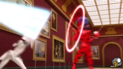 کارتون دختر کفشدوزکی ماجراجویی در پاریس،فصل دومقسمت،پنج فیلو