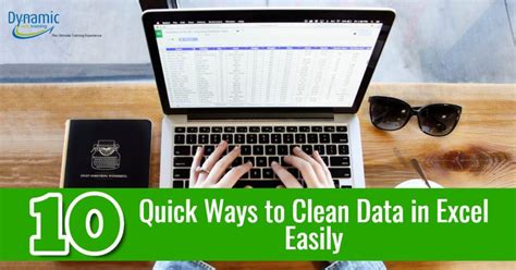 Quick Ways To Clean Data In Microsoft Excel Easily