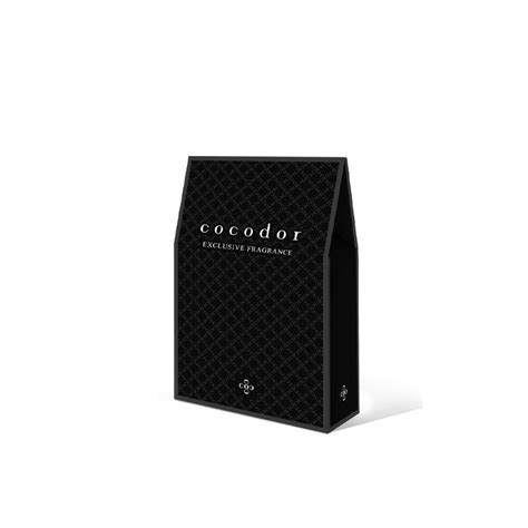 ACCESSORIES — COCODOR US
