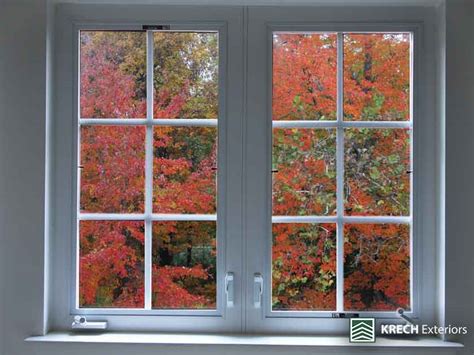 Reasons To Replace Your Windows During The Fall Season