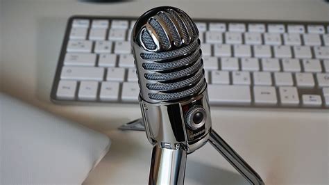How To Make Mic Noise Cancelling Robots Net