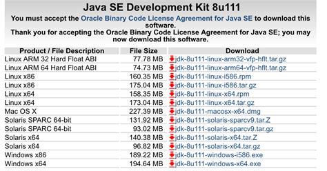 筆記 更改 Android Studio 使用的 JDK 版本