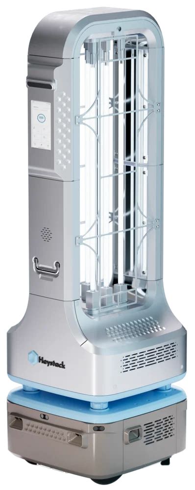 Violet Uvc Autonomous Disinfection Robot At Best Price In Chennai Violet Uvc Autonomous Disinfection Robot At Best Price In Chennai