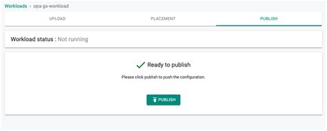 Learn Kop Deploy Test Workload Rafay Product Documentation