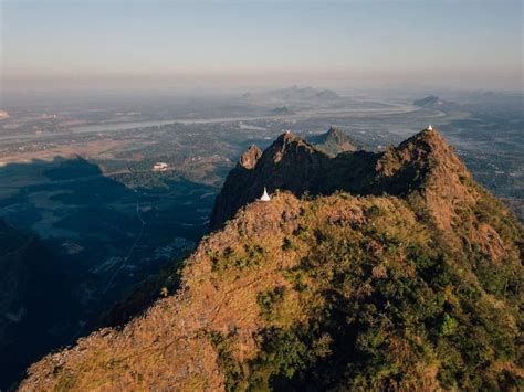 Mount Zwegabin Hike In Hpa An Myanmar A Complete Guide