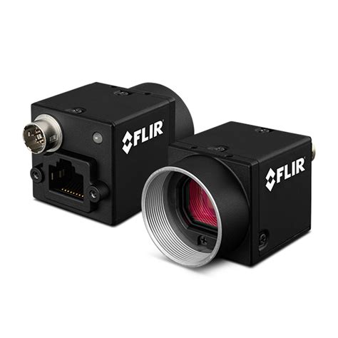 Bfs Pge 23s3c C 2 3 Mp 53 Fps Sony Imx392 Color Irmarinetech