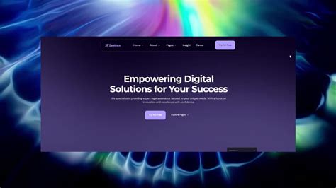 Abdul Saboor On Linkedin Webflow Digitalmarketing Zenithbox