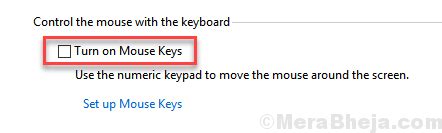 Fix Number Keys Not Working Windows 10 11
