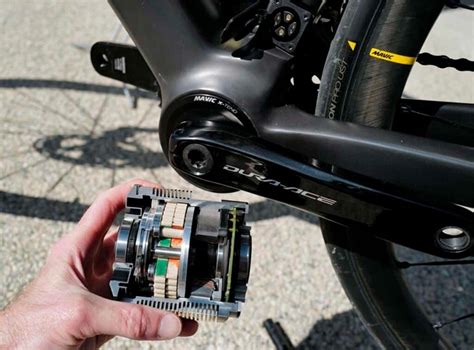 电助力资讯一周速览丨MAVIC超轻中置电机面世 GBI 电助力车E Bike 公路车 山地车 城市车 坐垫 美骑网 Biketo