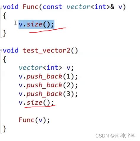 C vector c vector头文件 CSDN博客