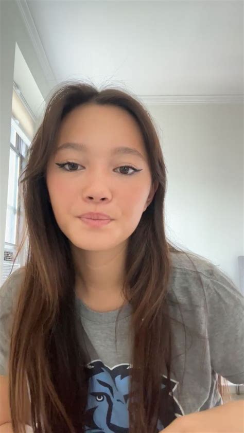 Lily Chee 04222023 • Celebmafia