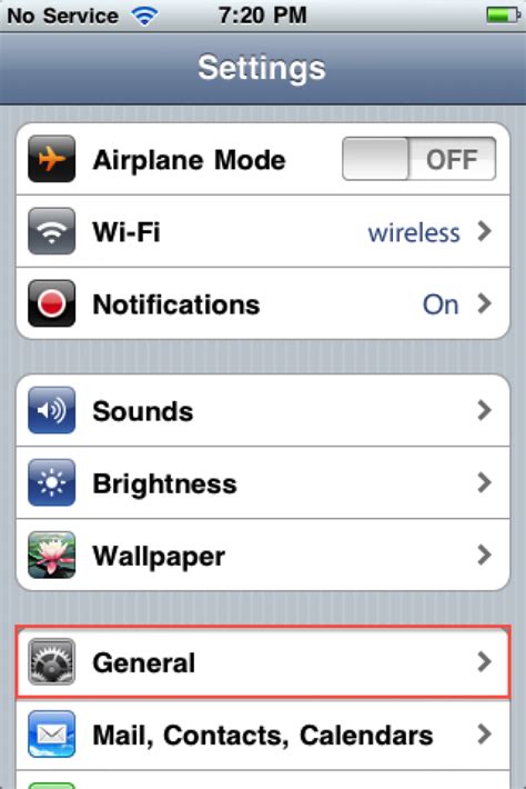 How To Set Up A VPN On IPhone And IPod Touch L TP IPsec InterVPN