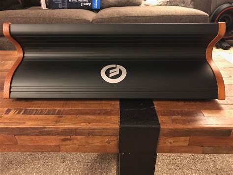 MATRIXSYNTH Moog Sub Phatty Keyboard Synthesizer With Moog Wood End Panels