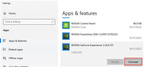 Nvidia Geforce Experience Display Driver Installation Failed Nvidia