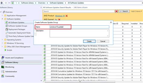 Deploy Software Update Part III Manual Update Network Pioneers