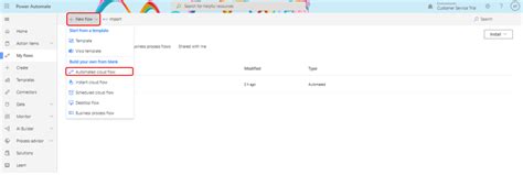 How To Resolve A Case With The Power Automate In Dynamics CRM Crate