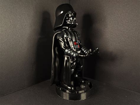 Darth Vader Controller Stand Star Wars Etsy
