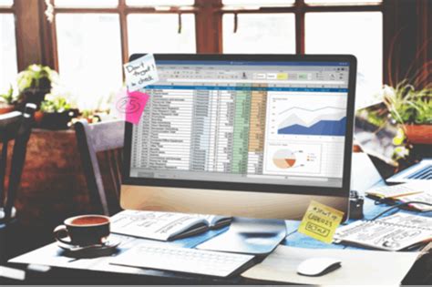 online microsoft excel basics course ofcourse uk