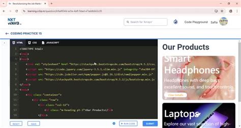 30daysofcode Nxtwave Ccbp Coding Programming Frontenddevelopment