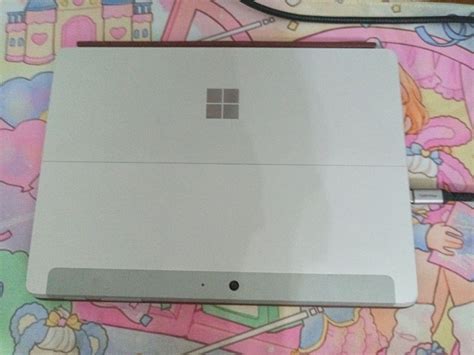 Microsoft Surface Go 1st Gen Computers And Tech Laptops And Notebooks On Carousell
