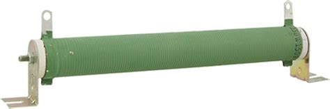 Buy Aexit 150w 150 Variable Resistors Ohm 5 Ceramic Tube Fixed Wire