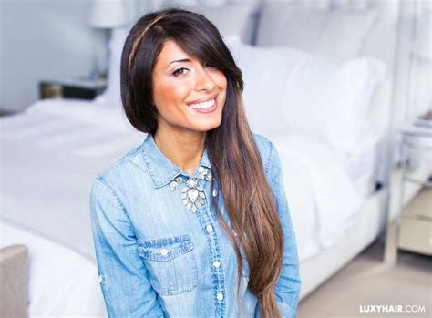 Back To School Hairstyles 3 Cute And Easy Hairstyles Luxy® Hair