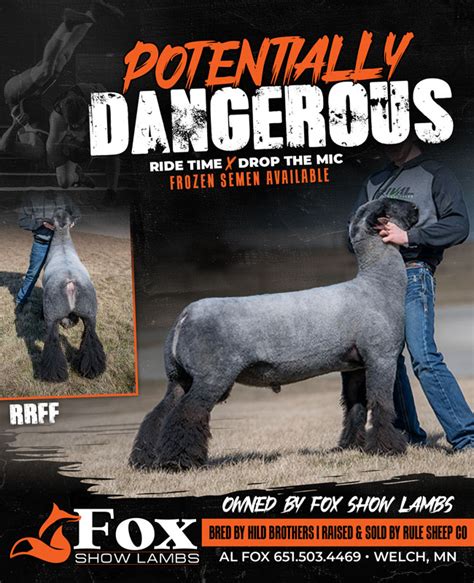 Potentially Dangerous