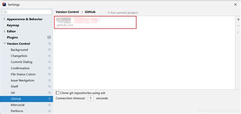 Idea中 Git Push失败idea Git Push失败 Csdn博客