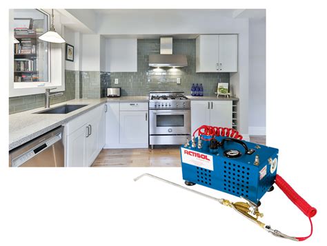 Actisol Treatments Presto Pest Control Inc