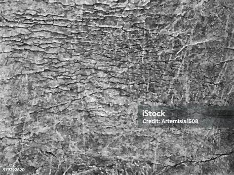 녹슨 스크래치 그런 지 배경 만들기 그런 지 효과 개체에 대 한 손 그리기 텍스처입니다 벡터 일러스트 레이 션 가장자리에 대한