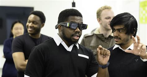 Student Created Arvr Tools Help Everywhere From The Classroom To The