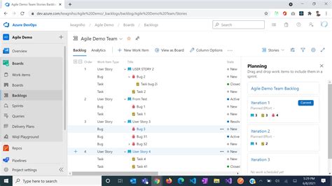Github Agnihotriketanadoreporting