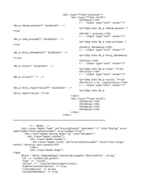 code pdf