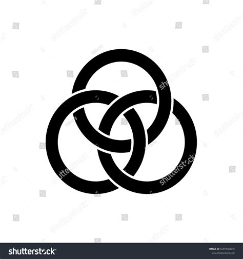 3 Interconnected Circles Over 377 Royalty Free Licensable Stock Illustrations And Drawings
