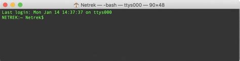 Installing PowerShell Core On MacOS And Connect To Office 365 Tenant
