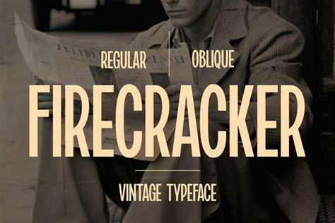 15 Americana Fonts To Capture That All American Aesthetic Hipfonts